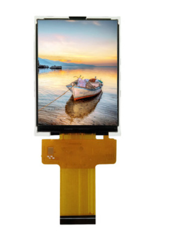 Quality OEM ODM TFT Capacitive Touch Screen Panel 3.5 Inch 4.3 Inch With USB I2C for sale