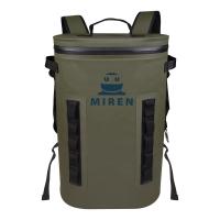 Quality Waterproof Freezer Backpack Cooler Insulated For Food Preservation for sale