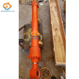 Quality 9256994 4645304 Hydraulic Bucket Cylinder for ZX190W-3 ZX180LC-3 Excavator for sale