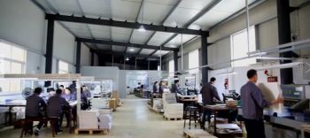 China Factory - Shanghai Maidun Packaging Co.,Ltd