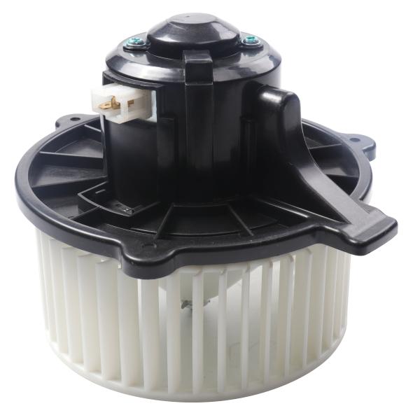 Quality K1002206 Excavator DX225LC DX140W Machinery Parts Blower Motor with Part No. 2538-6015 for sale