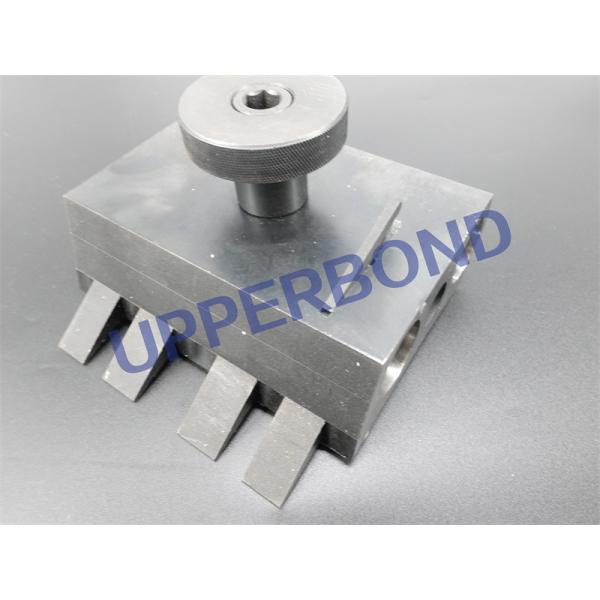 Quality Kingsize Cigarette Maker Making Machine MK8 MK9 Rolling Block for sale
