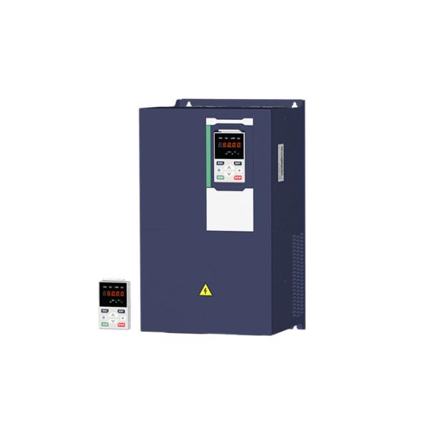 Quality Multiple Operating Modes for Speed and Torque Control with VFD Frequency for sale