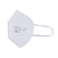 Quality GB2626 FFP2 Dust Mask for sale