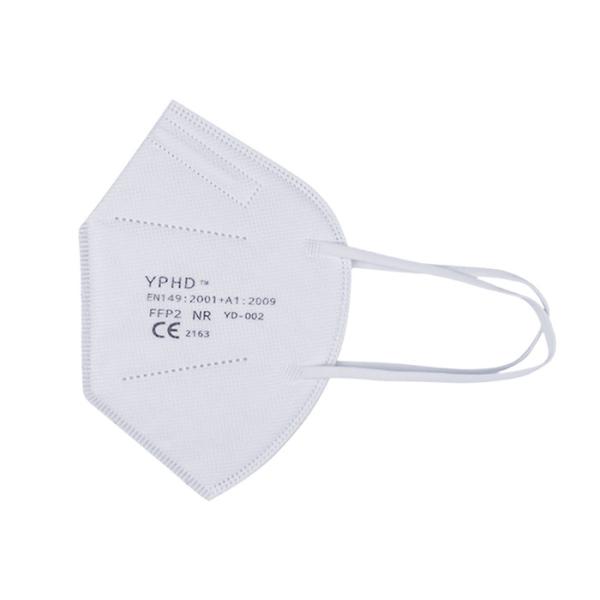 Quality GB2626 FFP2 Dust Mask for sale