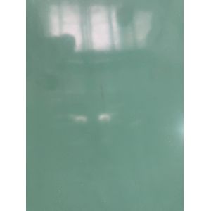 Quality Laminated Electrical Insulating Material Epoxy Resin Glass Fiber Cloth for sale