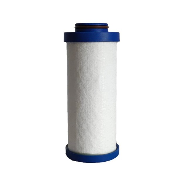 Quality Remove Vapor Compressed Air Filter for Air Compressor for sale