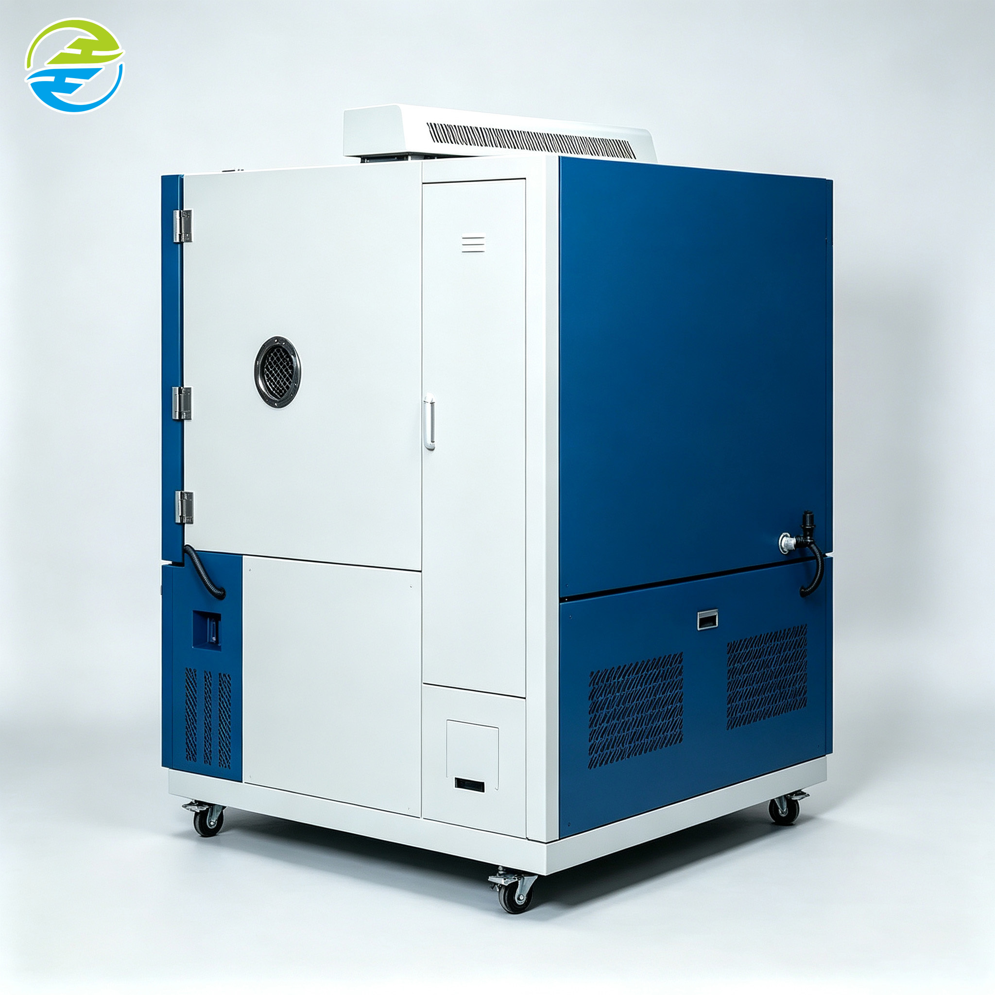 Quality Ultra Low Temperature Test Chamber Cascade Refrigeration 150L Programmable -70°C for sale