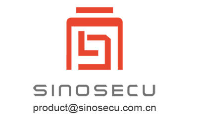 China Sinosecu Technology Corporation. logo