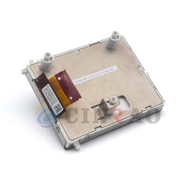 Quality TFT LCD Screen GCX123AKM-T22 Display Panel For Car GPS Replacement for sale