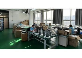 China Factory - Nanjing ShangChao Shidai Electronics Co., Ltd.