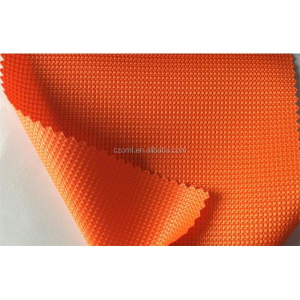 Quality 58/60" Width Medium Weight 100% Polyester Cation Three Strands Oxford Cloth for sale