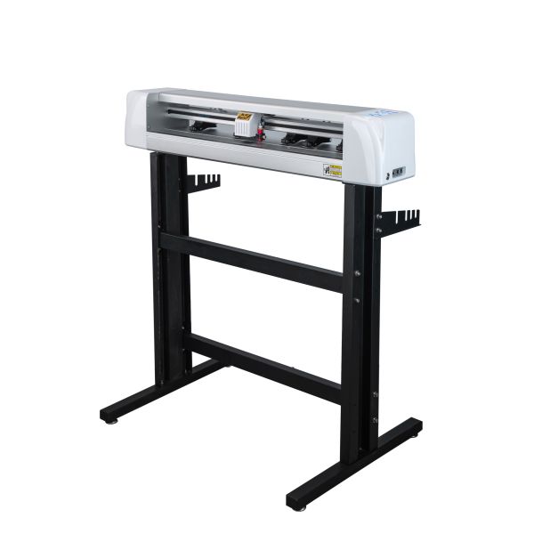 Quality Anycut High Quality Factory Price Tarpaulin Canvas Wallpaper Vinyl Sticker Banner Cutting Plotter for sale