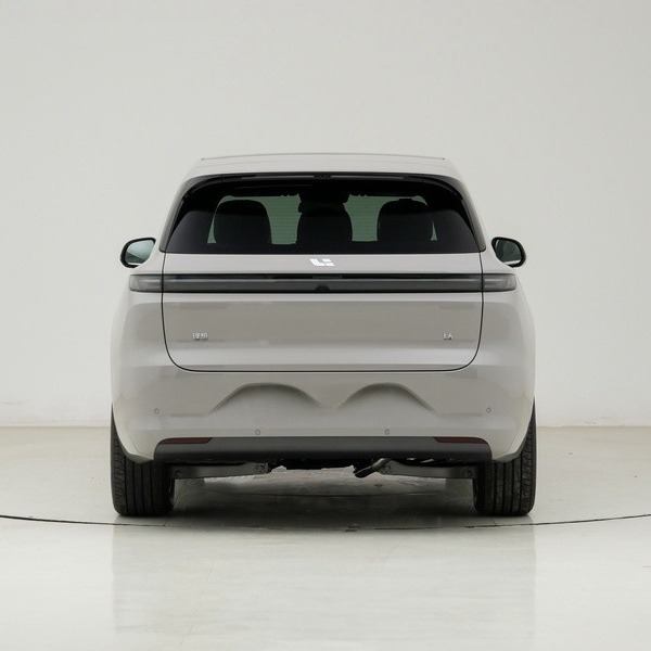 Quality L6 Max Lixiang EV Li auto cars Big SUV Dual Motor Hybrid New Energy Vehicles for sale