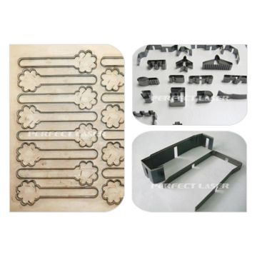 Quality High-Performance CNC Automatic Steel Rule Die Bending Machine for sale