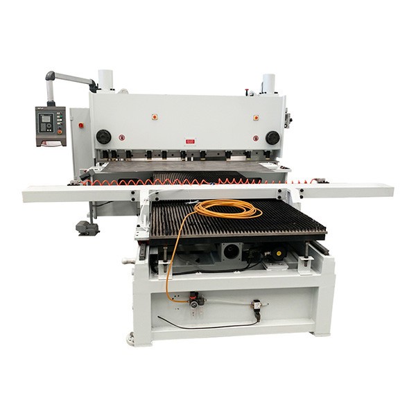 Quality Stainless Steel Hydraulic Guillotine Shearing Machine For Metal Plate Cutting 6x3200mm for sale