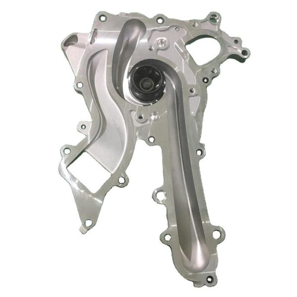 Quality Mercedes GLK-Class X204 Water Pump 2762001301 2762000401 Picture for sale