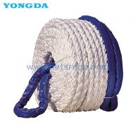 Quality Anti-Corrosion 8-Strand Polypropylene Marine Rope for sale