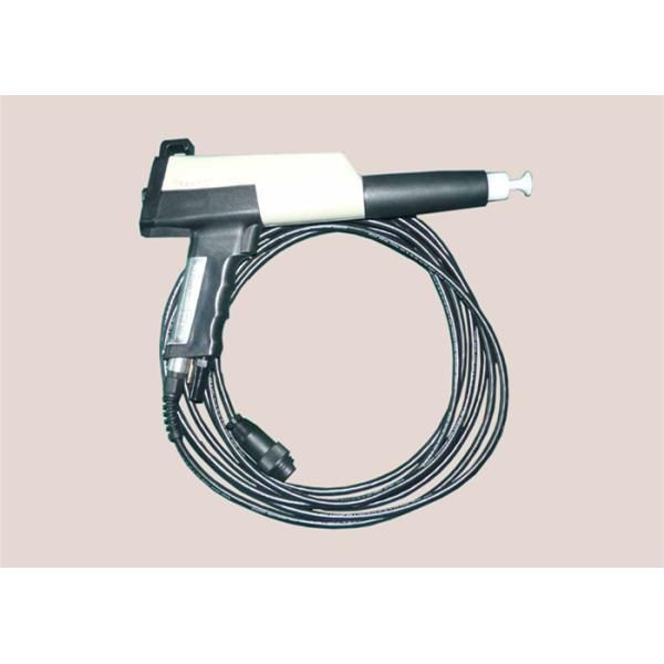 Quality CE Powder Coating Spray Machine Electrostatic Powder Coating Gun IP54 for sale