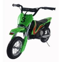 China 2800r/Min 24v Dirt Bike factory