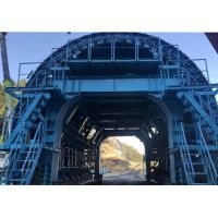 Quality Steel Tunnel Formwork System With Information Automation System for sale