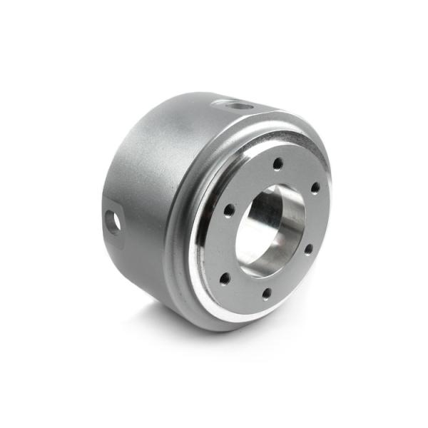 Quality Customized Gravity Zinc Alloy Castings With 0.01mm Tolerance for sale