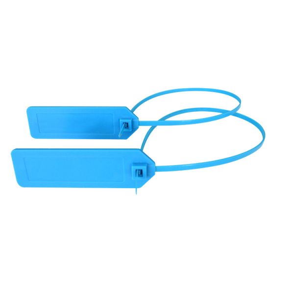 Quality 860-960mhz Alien h3 uhf rfid cable tie tag for tracking for sale