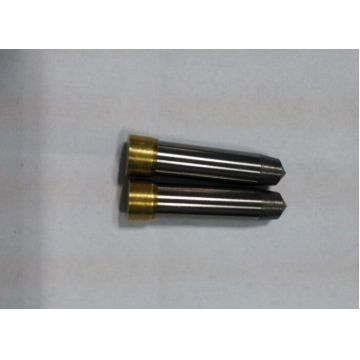 Quality High Hardness Tungsten Carbide Bullet , Tungsten Heavy Alloy For Armour Piercing for sale