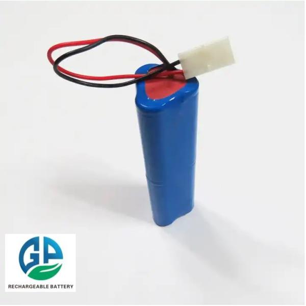 Quality KC approved 18650 12v Lithium Battery 2000mah 2200mah 2600mah 3000mah 3200mah for sale