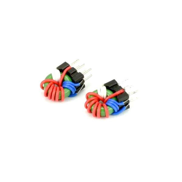 Quality T953 Series Ferrite Core Common Mode Choke Coil Inductors with Factory Prices for sale
