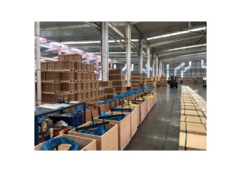 China Factory - GUANGZHOU BELPARTS ENGINEERING MACHINERY LIMITED