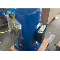 Quality SY Series Performer Air Conditioner Compressor Scroll Compressor SY240A4CBE for sale