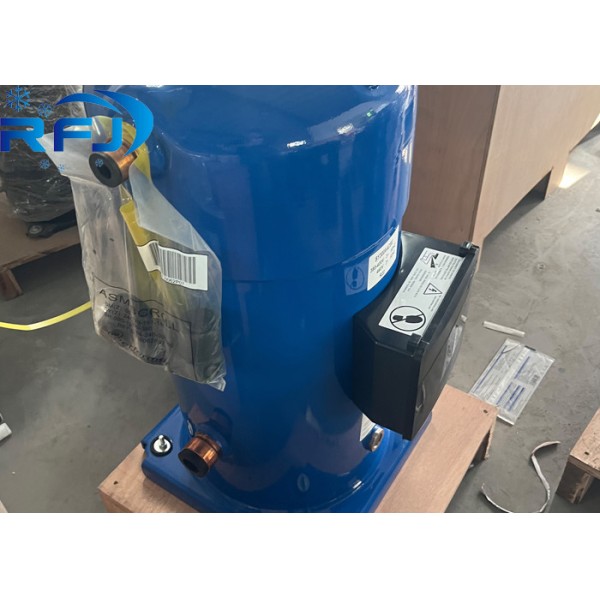Quality SY Series Performer Air Conditioner Compressor Scroll Compressor SY240A4CBE SY240A4CBI SY240~SY300 20~25HP for sale