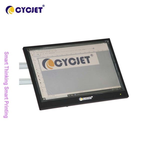 Quality 54mm High Resolution Inkjet Printer Large Character Carton Printing Machine for sale