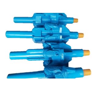 Quality Directly Rotary Drilling Tri Cone Bit Single Roller Bit for sale