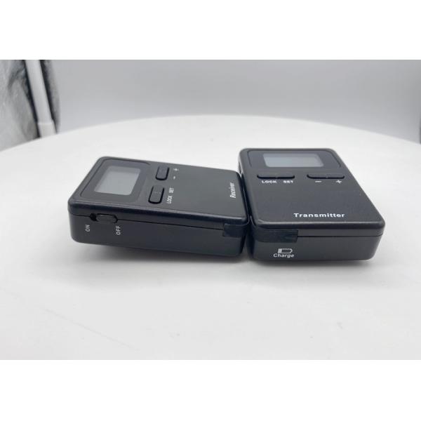 Quality Lithium Battery simultaneous translation system Be Used Continuously for sale