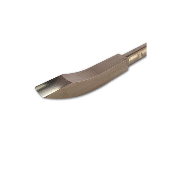Quality Arc Target Ultrasonic Indium Plating Coating Inner Tube 20Khz 1500w for sale