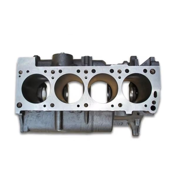 Quality Gasoline Engine Cylinder Block Mitsubishi 4G54 MD169714 Car Engine Components for sale