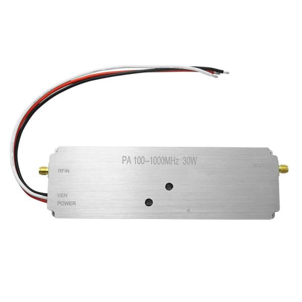 Quality 400MHz-5800MHz 50W Power Amp Signal Jammer Module With Temp Protection for sale
