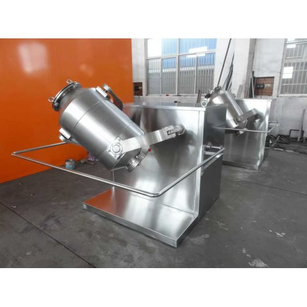 Quality Versatile Essence Spice Mixer for Flexible Production Needs for sale