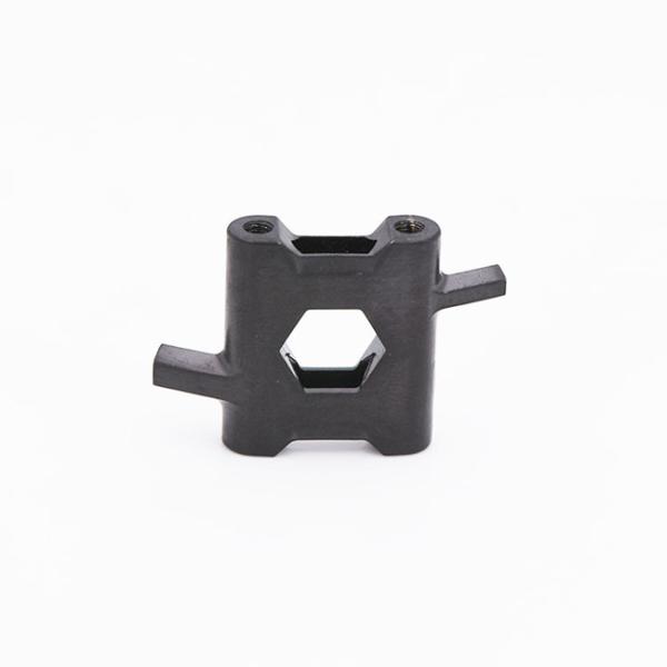 Quality Polishing Medical Injection Molding Metal Sintered Beauty Instrument Accessories for sale