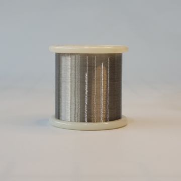 Quality Hard / Soft CuNi Alloy 23%Ni Cu/Ni Excellent Resistivity 0.12μΩ.m20.C Tcr 50 X10 for sale