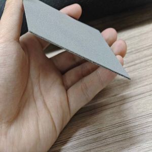 Quality 0.15mm-2mm Pure Nickel Felt Asymmetric Gradient Gas Diffusion Layer Material for sale