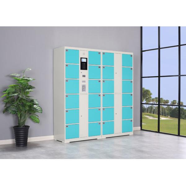 Quality ODM Smart Electronic Locker for sale