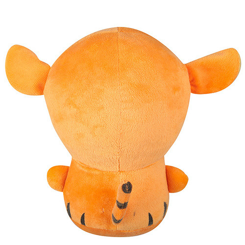 Quality Promotional Cute Plush Dolls Polyester Material Machine Washable 8 Inch for sale