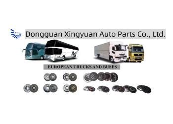 China Factory - Dongguan Xingyuan Auto Parts Co., Ltd.