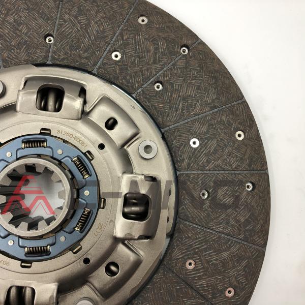 Quality P11C Engine Truck Clutch Kits E13C 10PE1 31250E0051 HND079U for sale