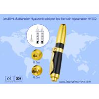 Quality Lips Filler Skin Rejuvenation 3ml 5ml Hyaluronic Acid Pen for sale