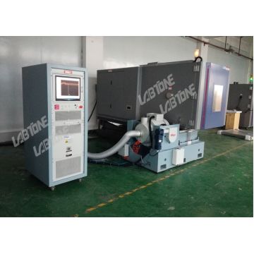 Quality Temperature And Humidity Environmental Test Systems For Sine Vibration for sale