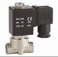 Quality Mini Water Solenoid Valve for sale